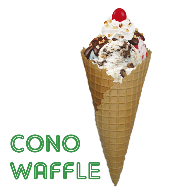 Inicio - Conos Victoria